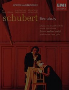 Fierrabras - Franz Welser-Moest